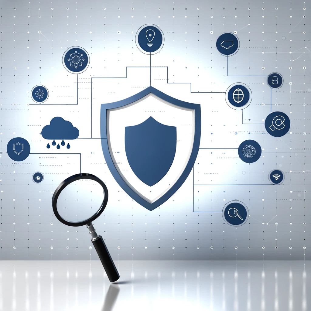 ISO 27002:2022- Nuevos controles de seguridad. Parte I | Gesdata ...