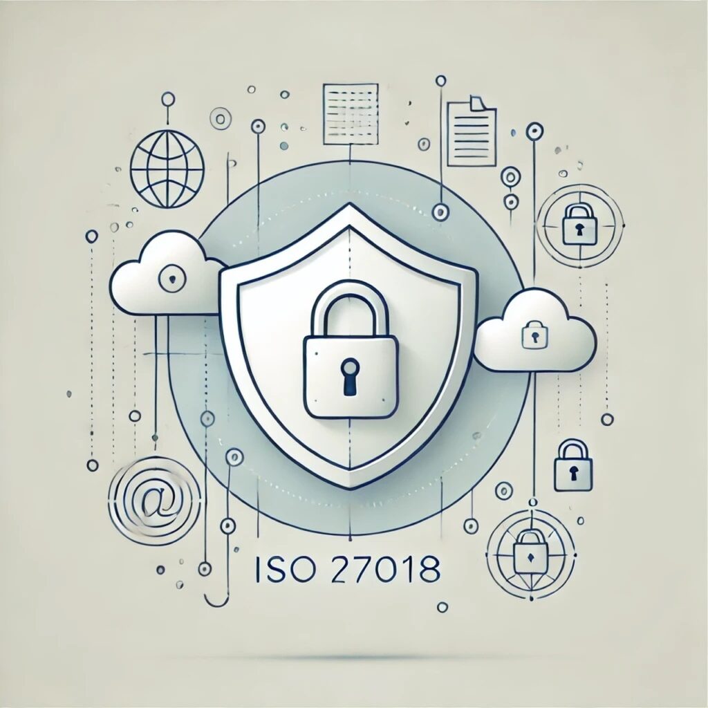 ISO 27018: Garantizando la Protección de la Información Personal en la ...