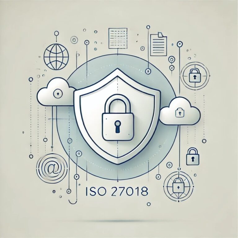 ISO 27018: Garantizando la Protección de la Información Personal en la ...