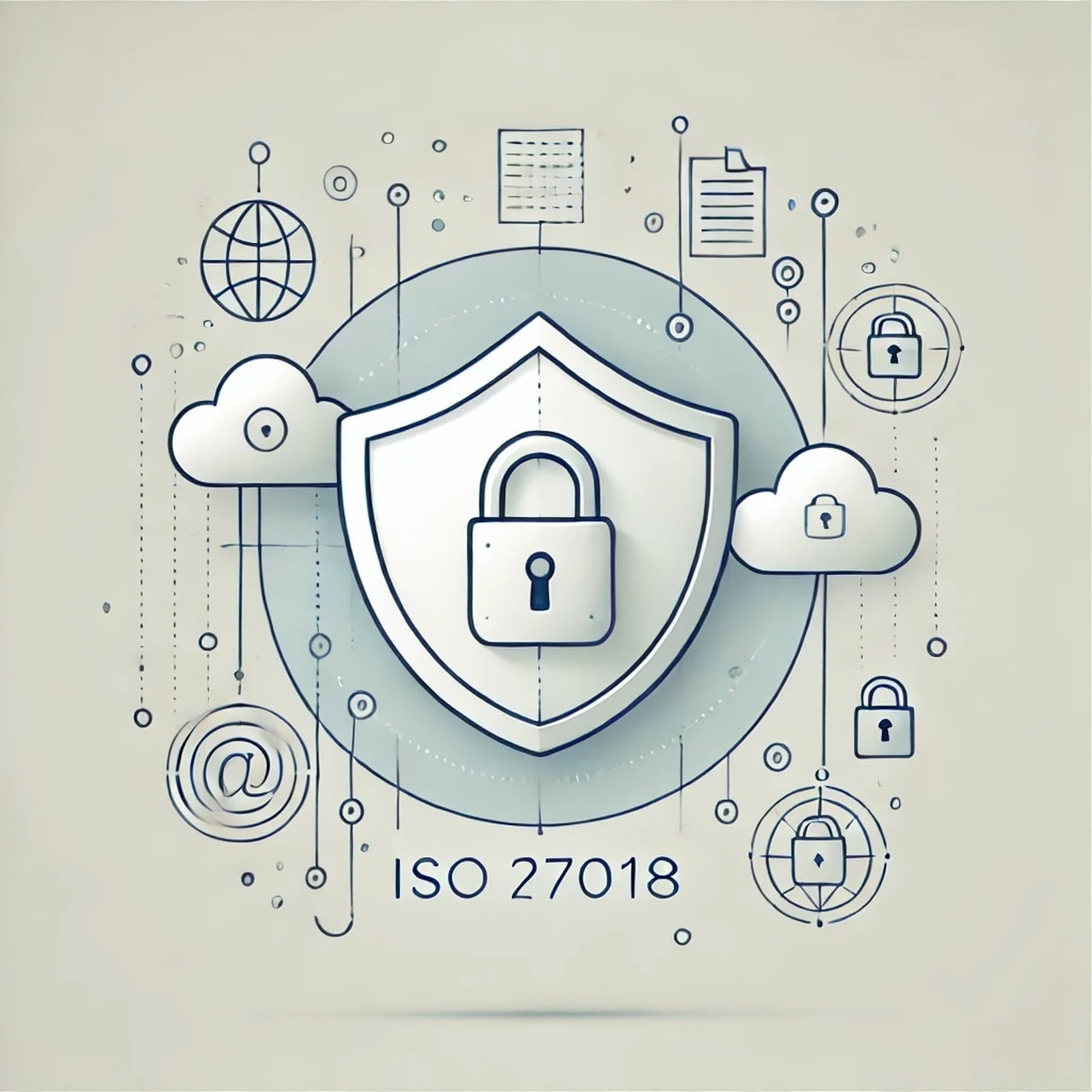 ISO 27018: Garantizando la Protección de la Información Personal en la ...